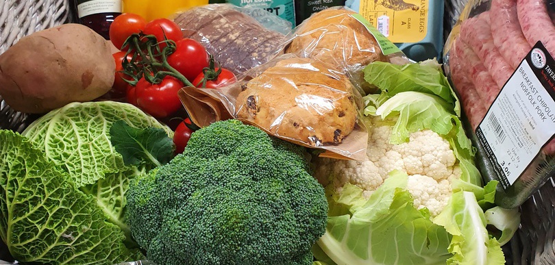 A G Meale & Sons - Farm Shop